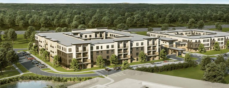 Senior Living Photo Gallery | Rose Farmington Hills