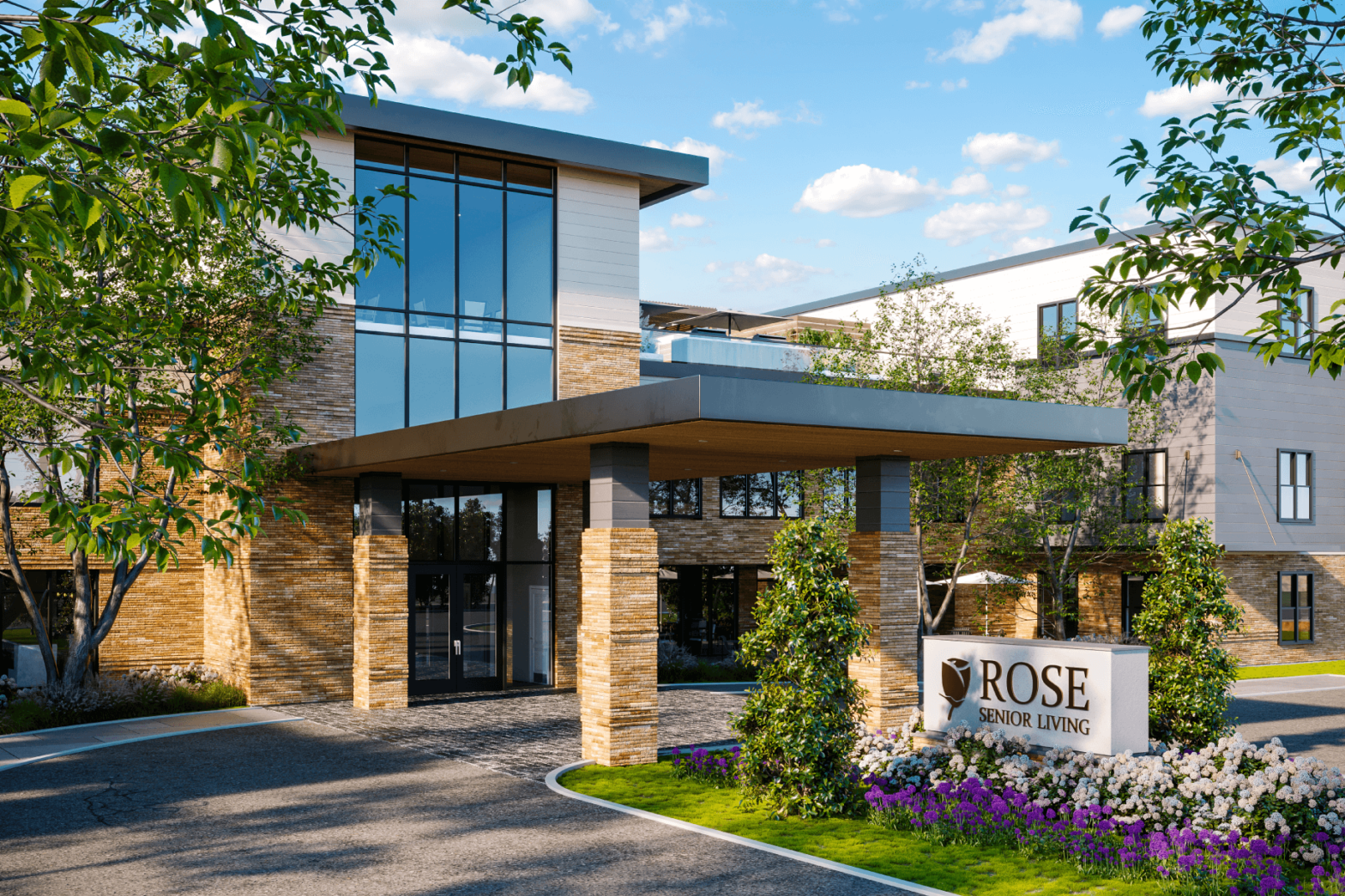 Rose Farmington Hills | Senior Living in Farmington Hills, MI